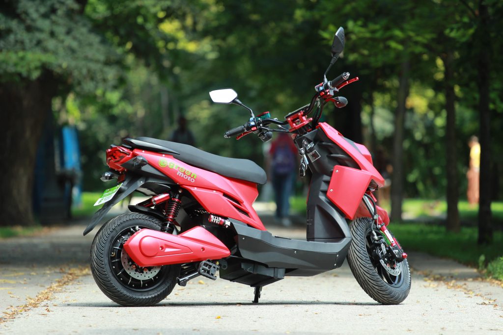 Typhoon Plus 72v – Dragon Ebikes